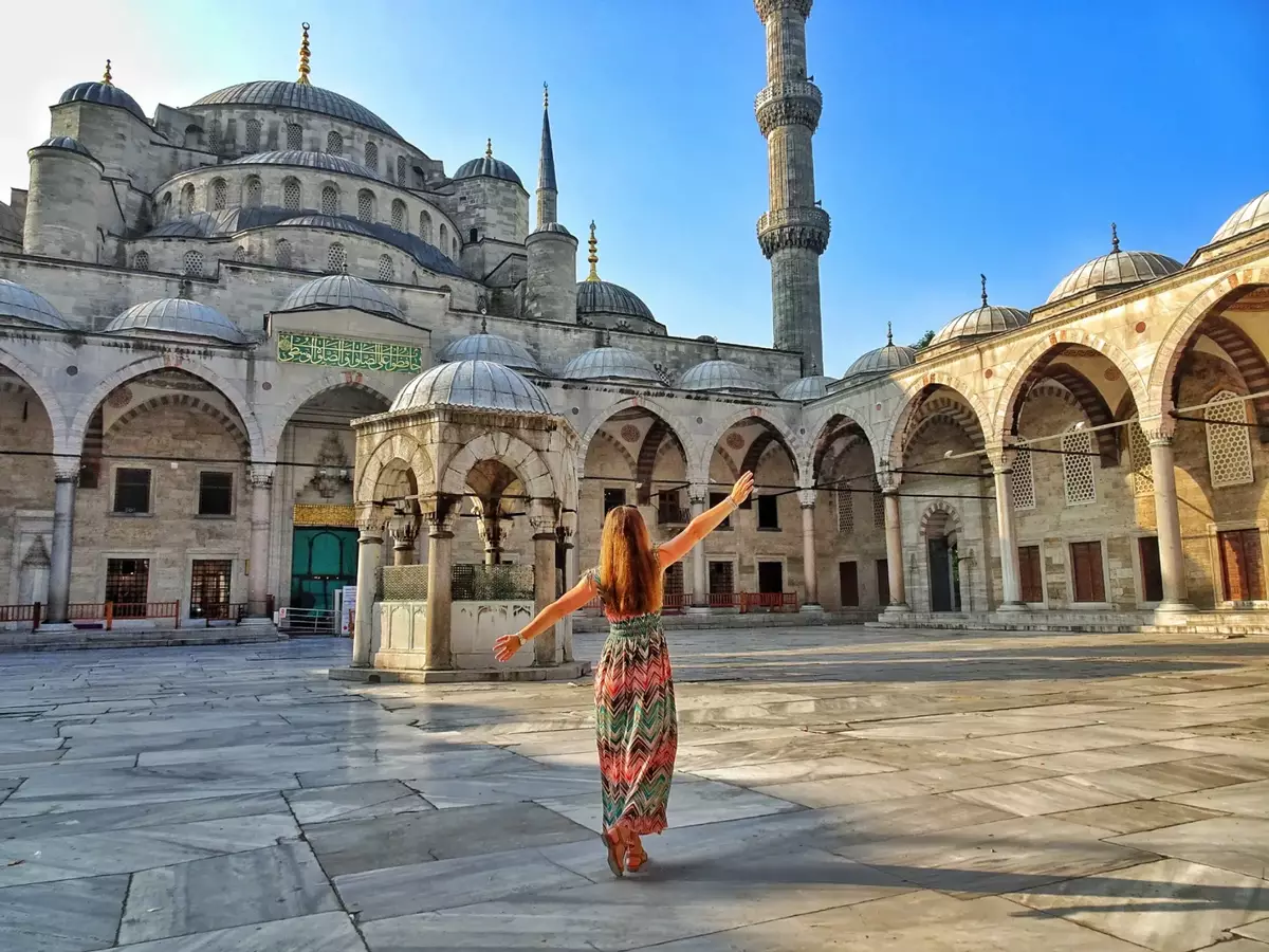 Special Turkey Package Tour - TurkeyTour