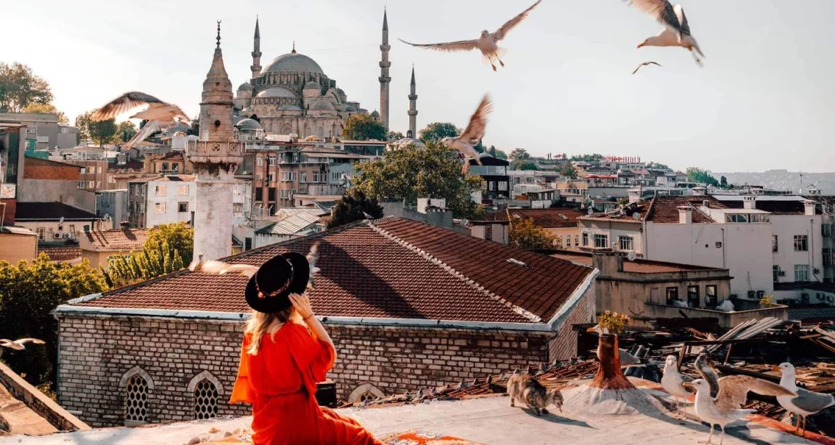 Solo Travel in Turkey | Guide for Independent Travelers - TurkeyTour Blog